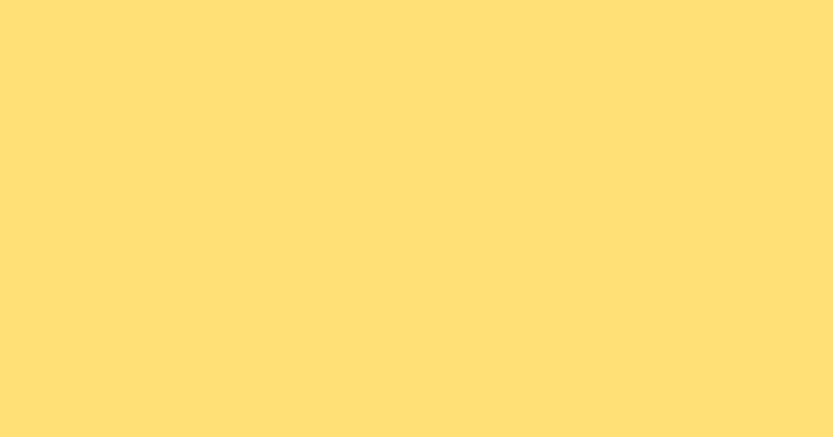 Citrus Yellow | NOVODECOR