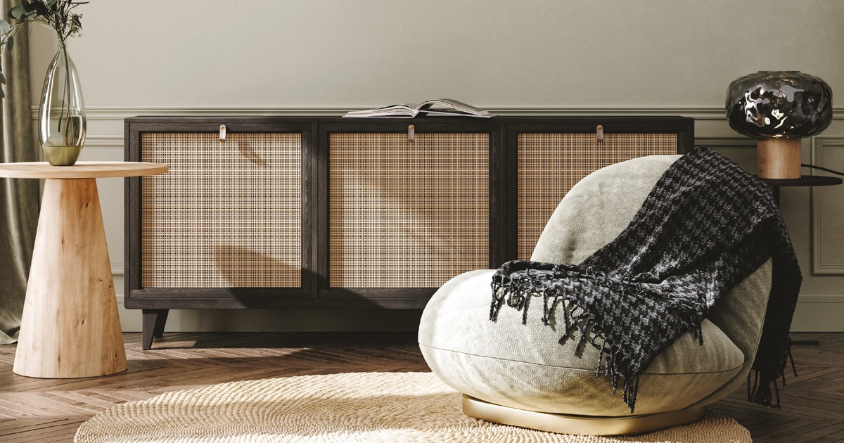 NATUR Collection | Collections | NOVODECOR