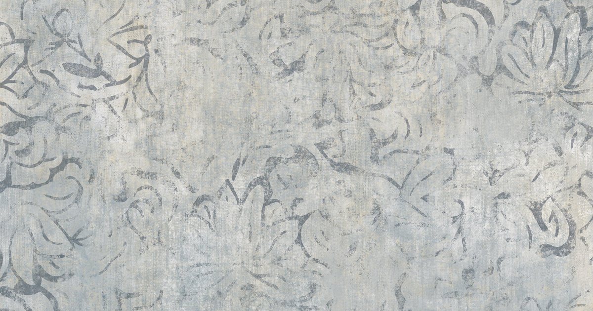 Fairy Tale Grey | NOVODECOR